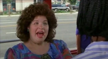 Connie Muldoon | Good Burger Wiki | Fandom