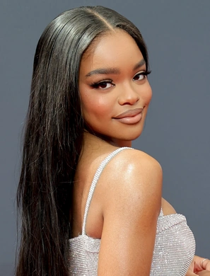 Marsai Martin | Good Burger Wiki | Fandom