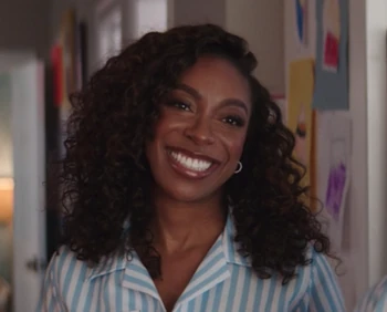 Edie | Good Burger Wiki | Fandom