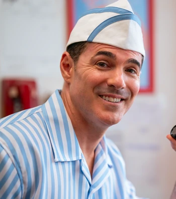 Fizz | Good Burger Wiki | Fandom