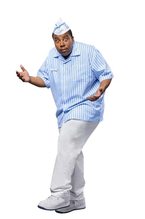 Quien Juega En Good Burger Ed