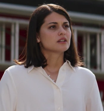 Maria | Good Burger Wiki | Fandom