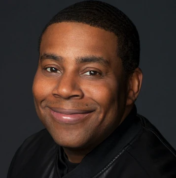 Kenan Thompson Good Burger Face