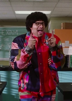 Mr. Wheat | Good Burger Wiki | Fandom