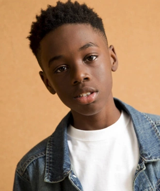 Alex R. Hibbert | Good Burger Wiki | Fandom