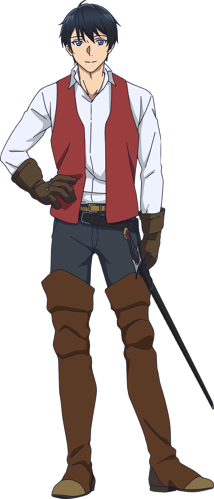 Dolan | Goodbye, Dragon Life Wiki | Fandom