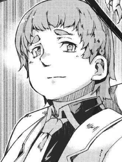 Yoshua | Goodbye, Dragon Life Wiki | Fandom