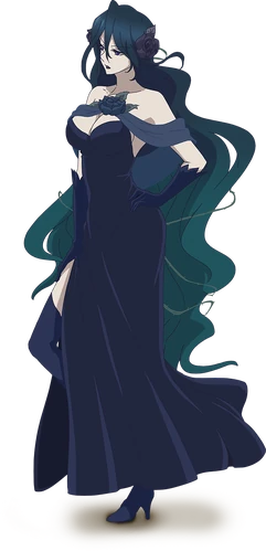 Deirdre | Goodbye, Dragon Life Wiki | Fandom