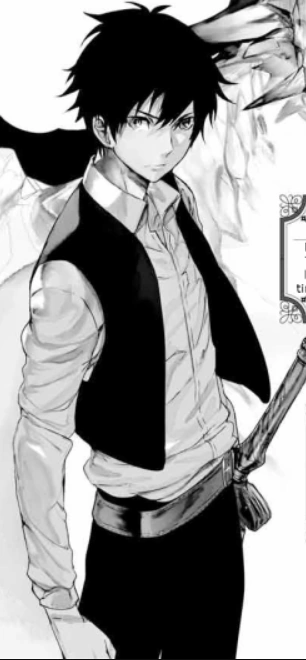 Dolan | Goodbye, Dragon Life Wiki | Fandom