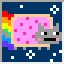 Nyan Cat | Emily Is Away Wiki | Fandom