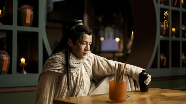 Gu Jian | Goodbye My Princess Wiki | Fandom
