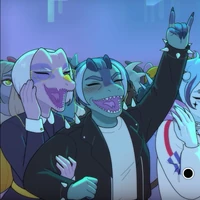 LJ | Goodbye Volcano High Wiki | Fandom