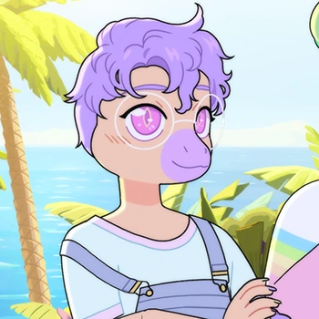 Sage | Goodbye Volcano High Wiki | Fandom