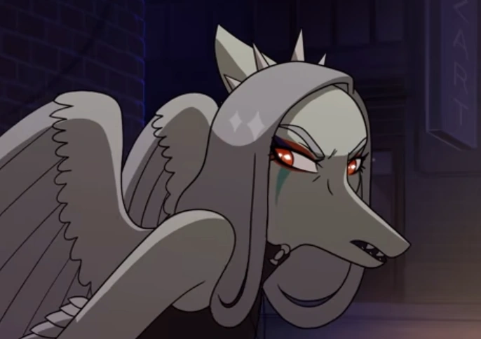 Category:Episodes | Goodbye Volcano High Wiki | Fandom