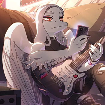 Category:Characters | Goodbye Volcano High Wiki | Fandom