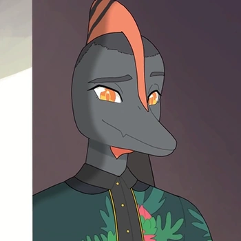 Naser | Goodbye Volcano High Wiki | Fandom