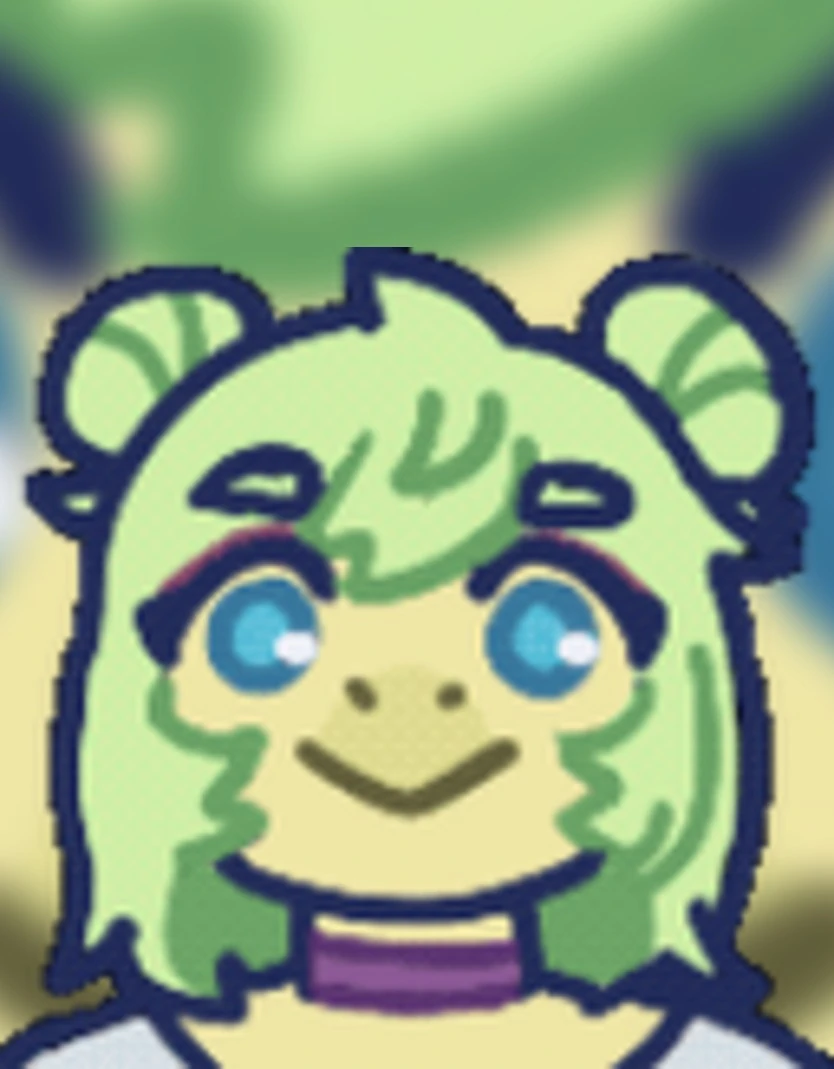 Stella | Goodbye Volcano High Wiki | Fandom