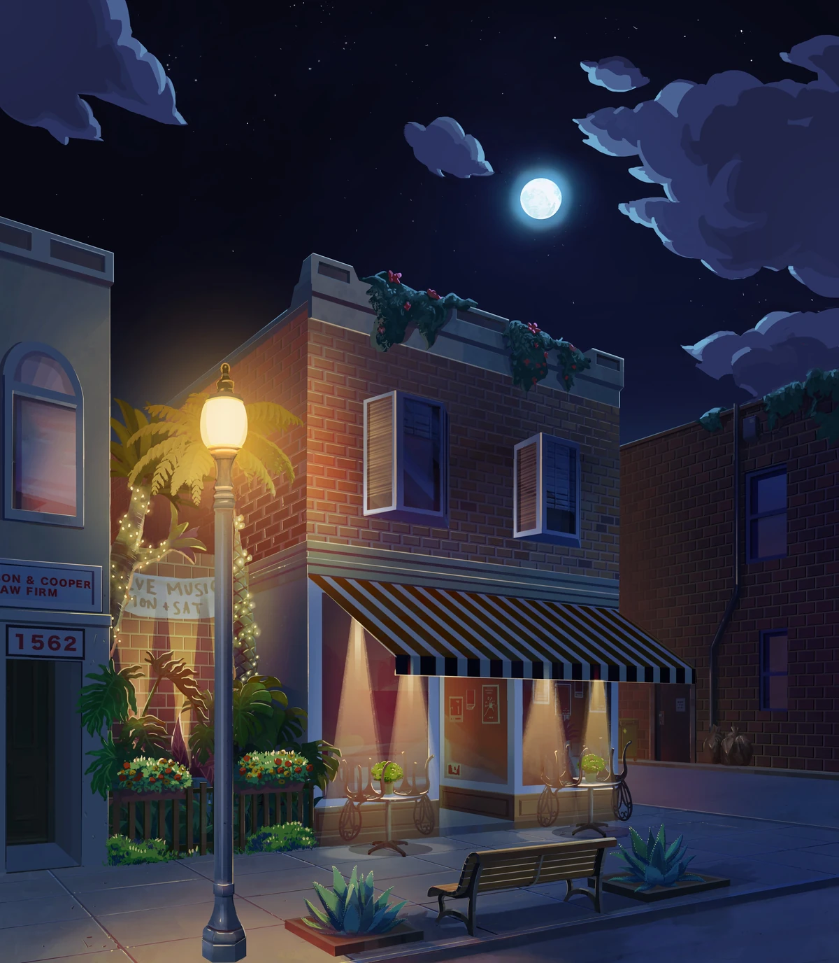 Lava Java | Goodbye Volcano High Wiki | Fandom