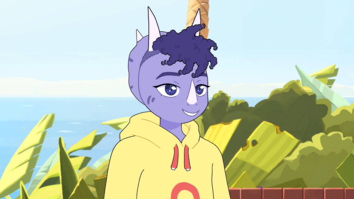 Photos | Goodbye Volcano High Wiki | Fandom Photos | Goodbye Volcano High Wiki | Fandom