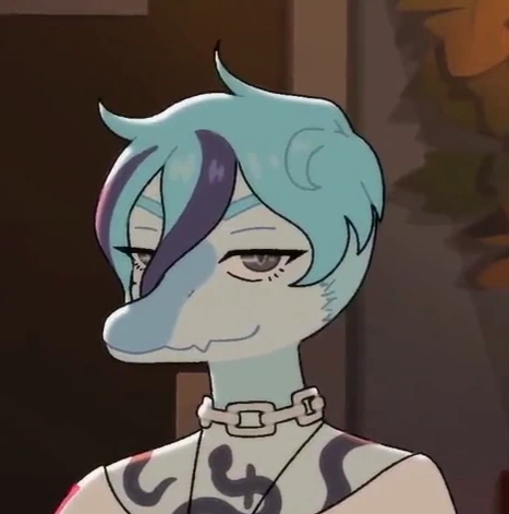 Nick | Goodbye Volcano High Wiki | Fandom