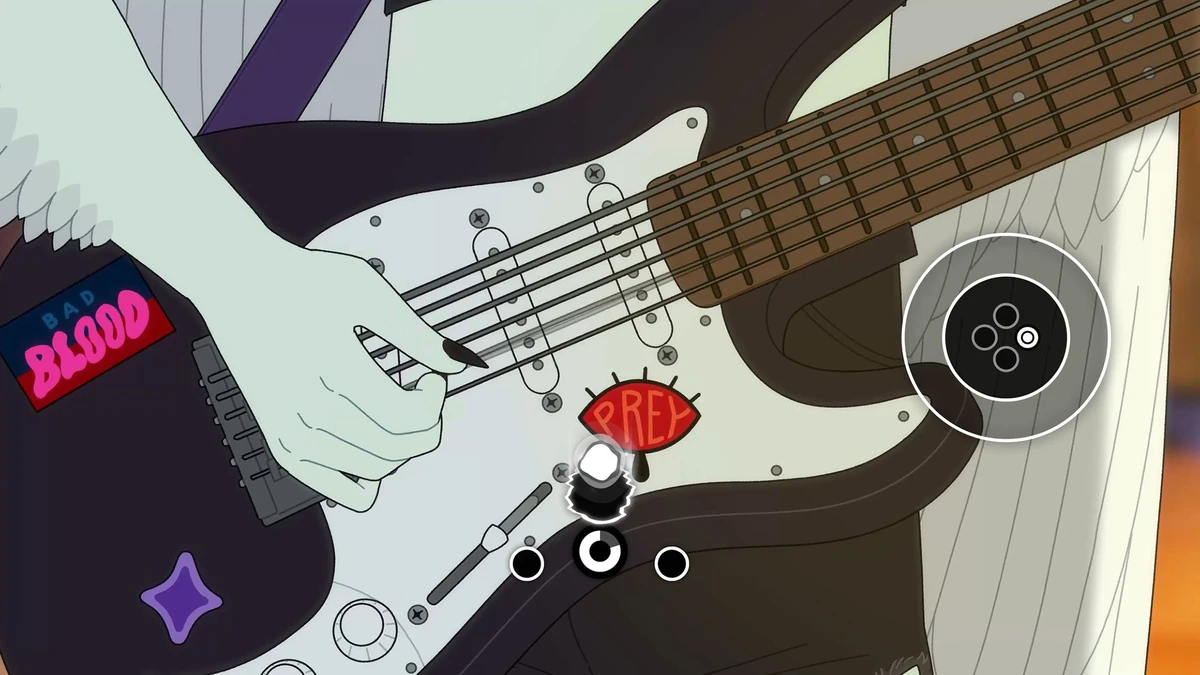 Performances | Goodbye Volcano High Wiki | Fandom