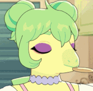 Stella | Goodbye Volcano High Wiki | Fandom