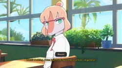 Naomi | Goodbye Volcano High Wiki | Fandom