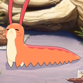 Mango | Goodbye Volcano High Wiki | Fandom