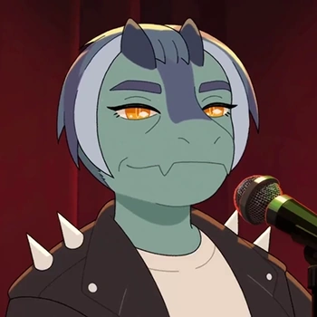 LJ | Goodbye Volcano High Wiki | Fandom