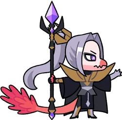 Keph | Goodbye Volcano High Wiki | Fandom