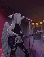 Goodbye Volcano High Wiki | Fandom