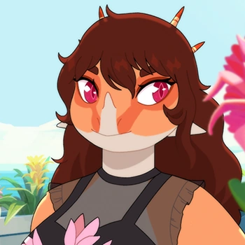 Rosa | Goodbye Volcano High Wiki | Fandom