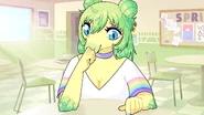 Stella | Goodbye Volcano High Wiki | Fandom