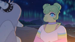 Stella | Goodbye Volcano High Wiki | Fandom