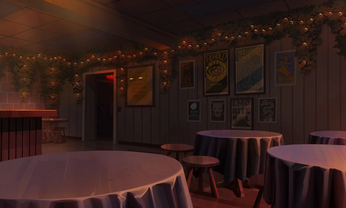 Lava Java | Goodbye Volcano High Wiki | Fandom