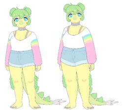 Stella | Goodbye Volcano High Wiki | Fandom