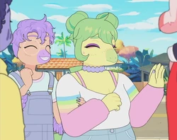 Stella | Goodbye Volcano High Wiki | Fandom