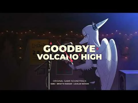 Fang wip | Goodbye Volcano High Wiki | Fandom