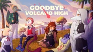 Fang | Goodbye Volcano High Wiki | Fandom