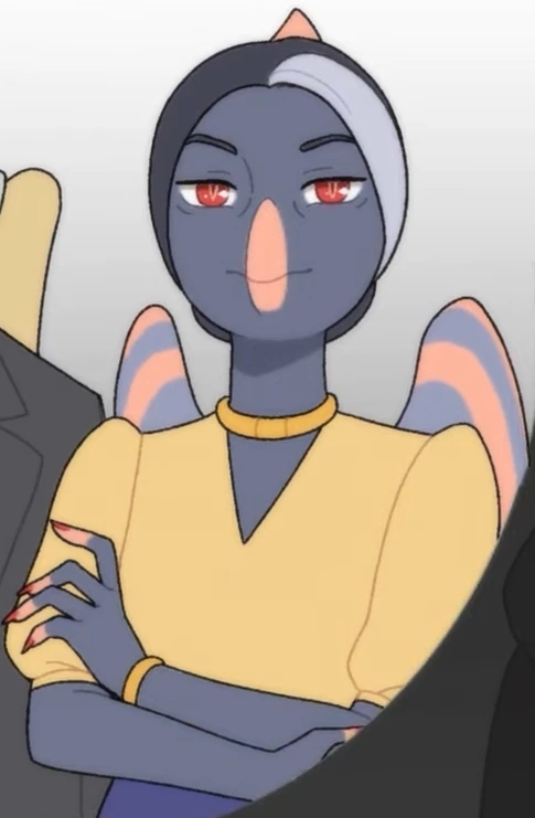 Sabah | Goodbye Volcano High Wiki | Fandom