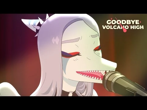 Story Trailer | Goodbye Volcano High Wiki | Fandom