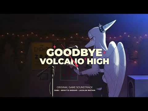 Begin Again | Goodbye Volcano High Wiki | Fandom