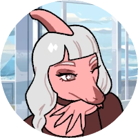 Annie | Goodbye Volcano High Wiki | Fandom