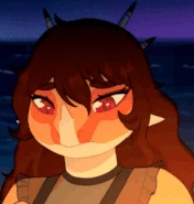 Rosa | Goodbye Volcano High Wiki | Fandom