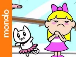 Little Girl | Goodbye Kitty Wiki | Fandom