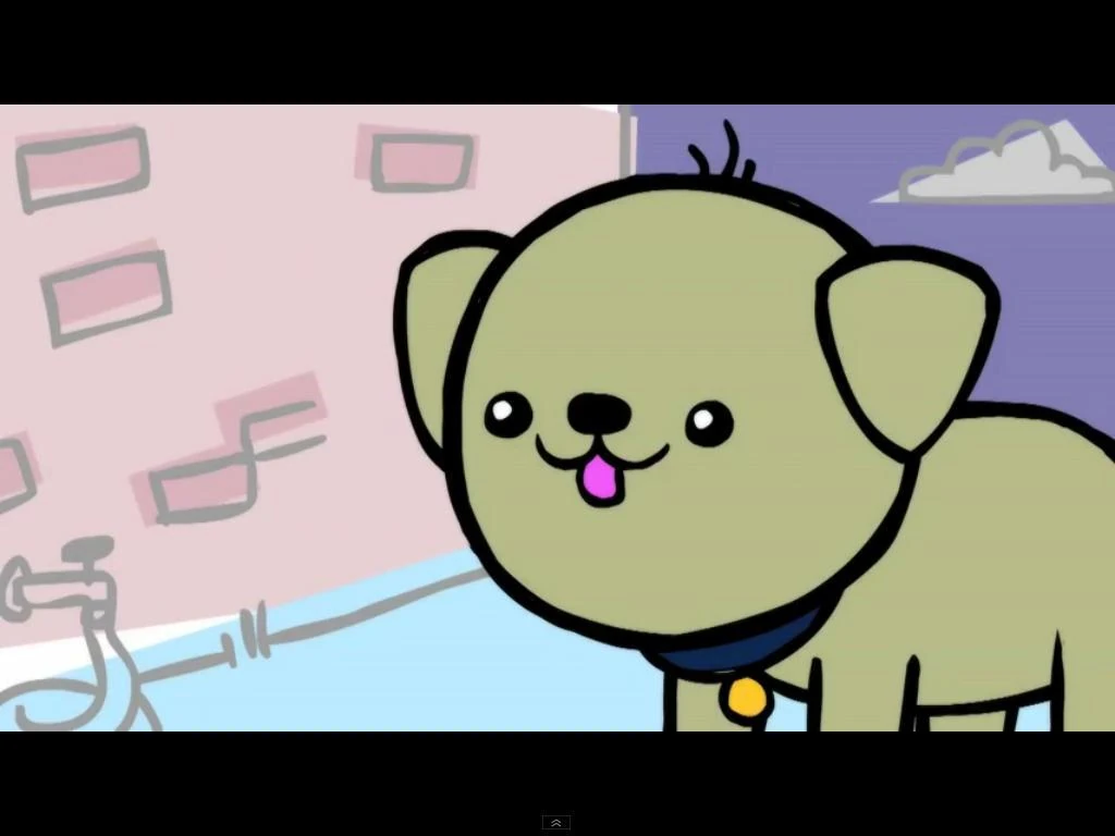 Brown Puppy | Goodbye Kitty Wiki | Fandom