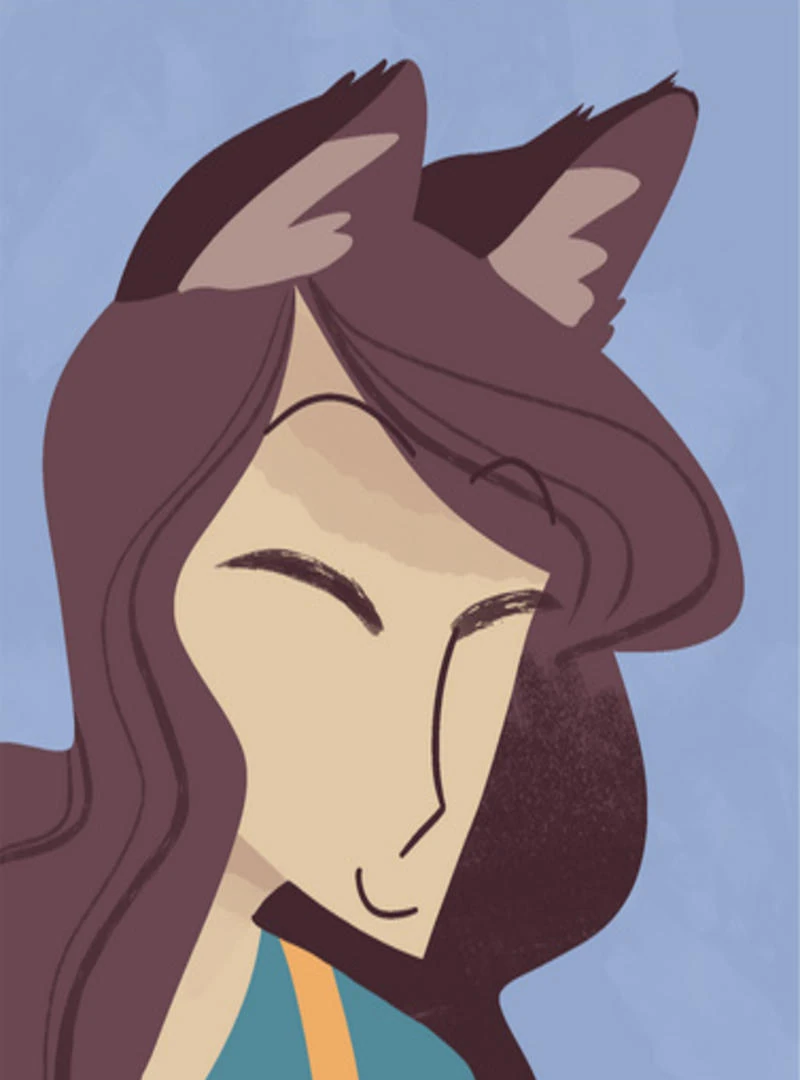 Elly | Goodbye To Halos Wiki | Fandom