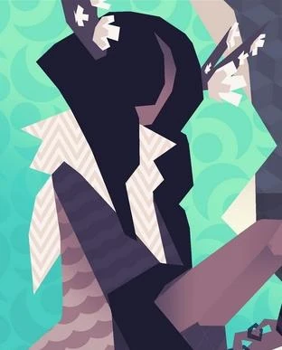 Izumu Arh | Goodbye To Halos Wiki | Fandom