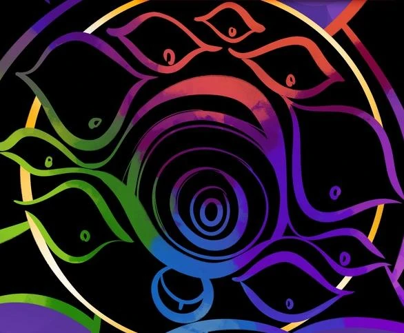 God | Goodbye To Halos Wiki | Fandom