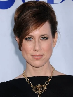 Miriam Shor | Good Christian Belles Wiki | Fandom